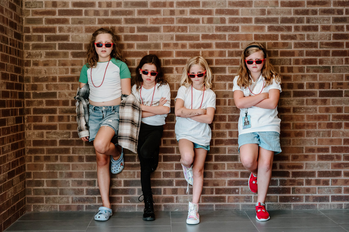 The RockOut Girlz | Girls Rock! Champaign-Urbana