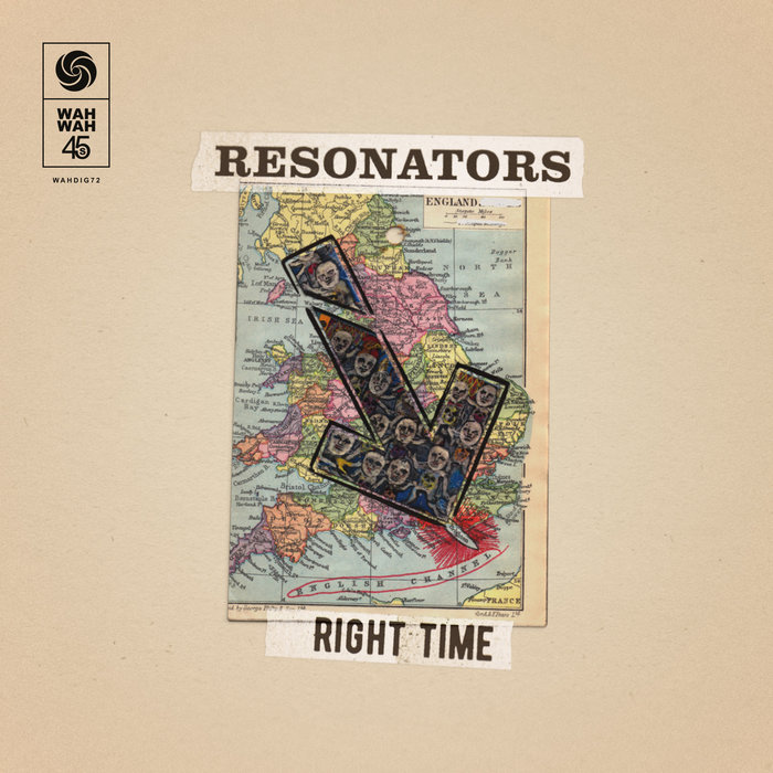 Right Time Resonators