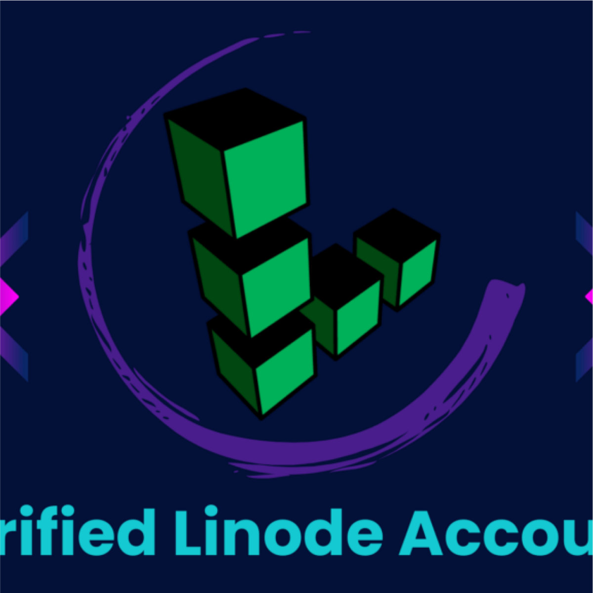 Buy Linode Accounts | AWS Accounts