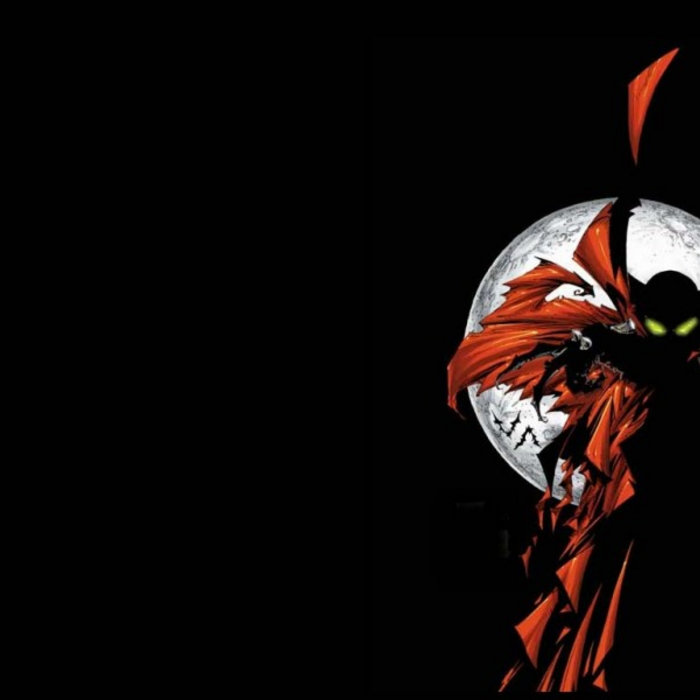 Hd Hellspawn Wallpaper