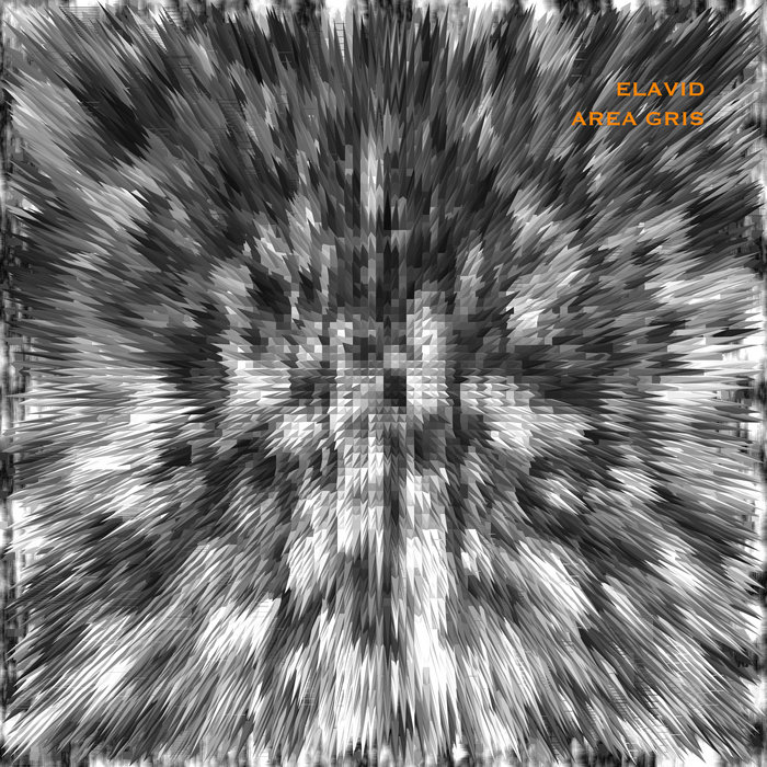 Area gris EP | Elavid | Discos Aquelarre