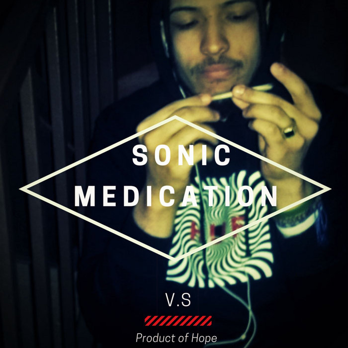 Sonic Medication | VStheWORLDD