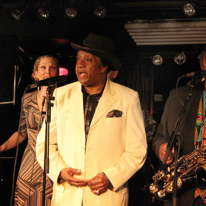 Nobody but you | EB Davis