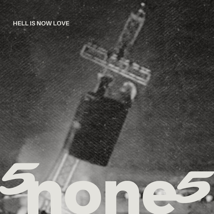 Killer (FKA Twigs tiny desk rework) | 5NONE5 | Bio Future Laboratory