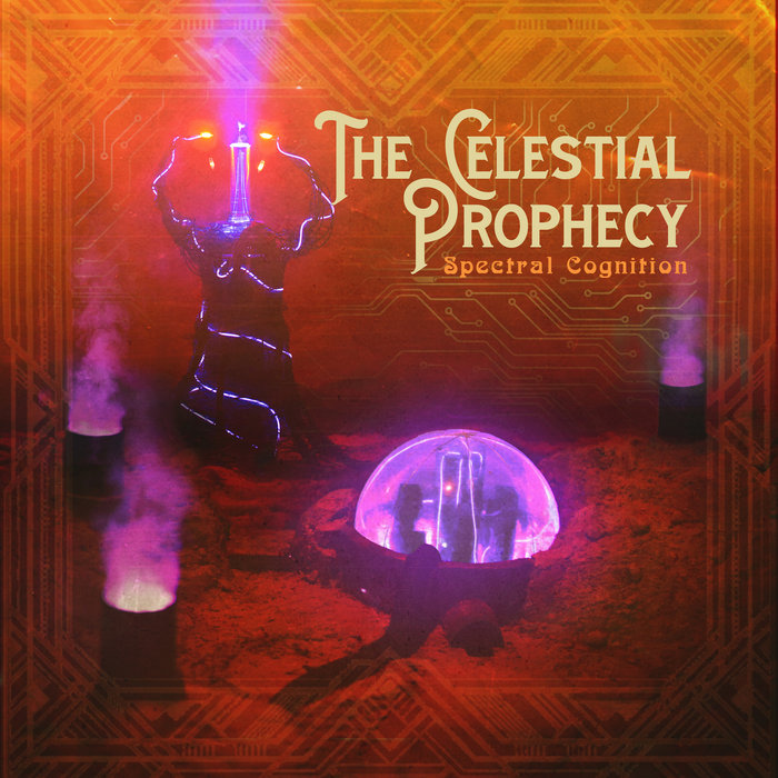 The Celestial Prophecy | Spectral Cognition