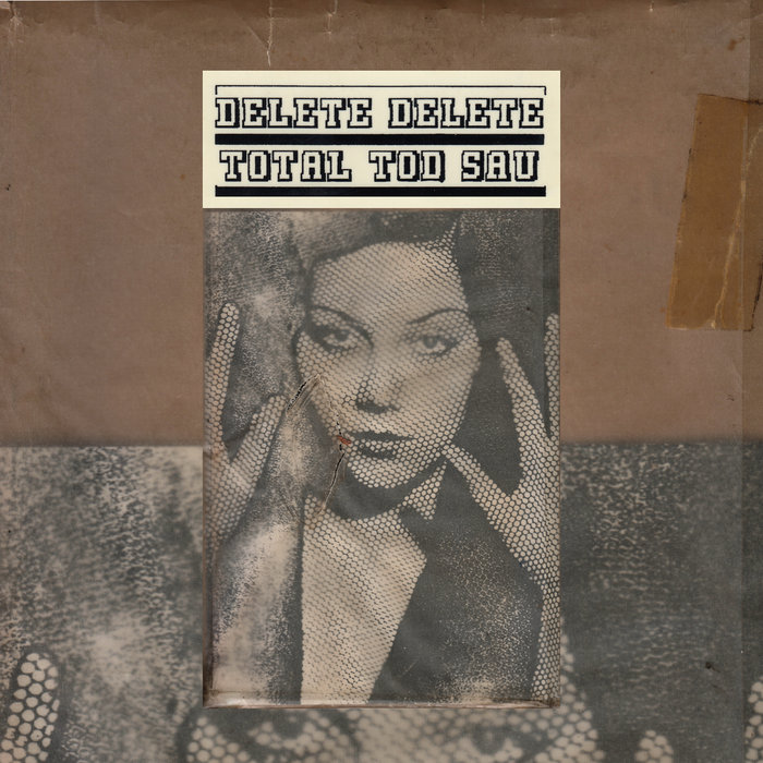 Total Tod Sau | Delete Delete