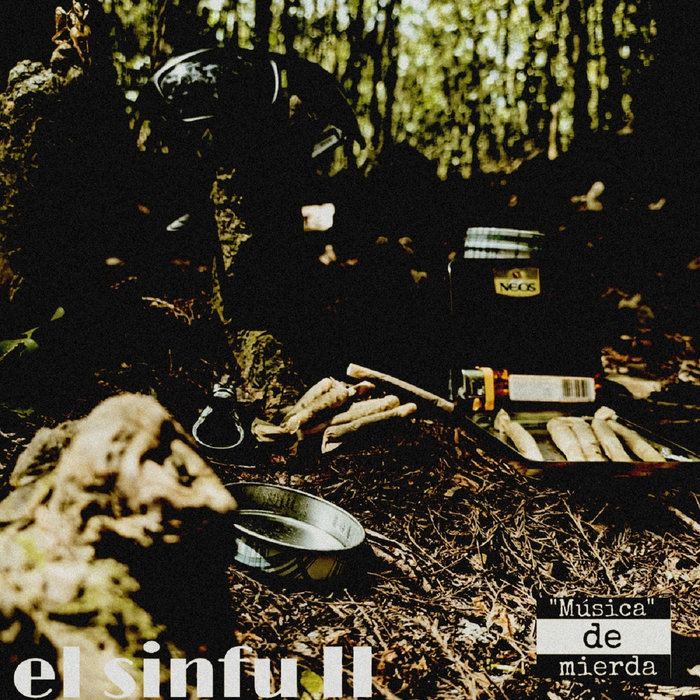 el sinfu II | Seizur