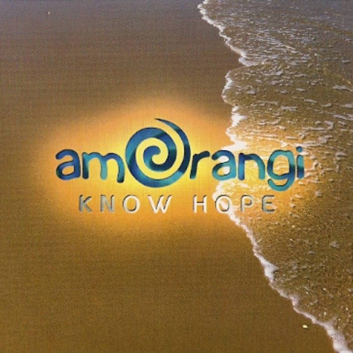 Know Hope | Amorangi