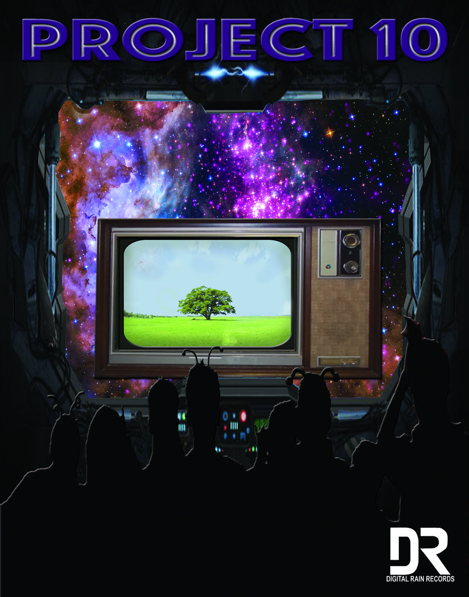 Project 10 | Project 10