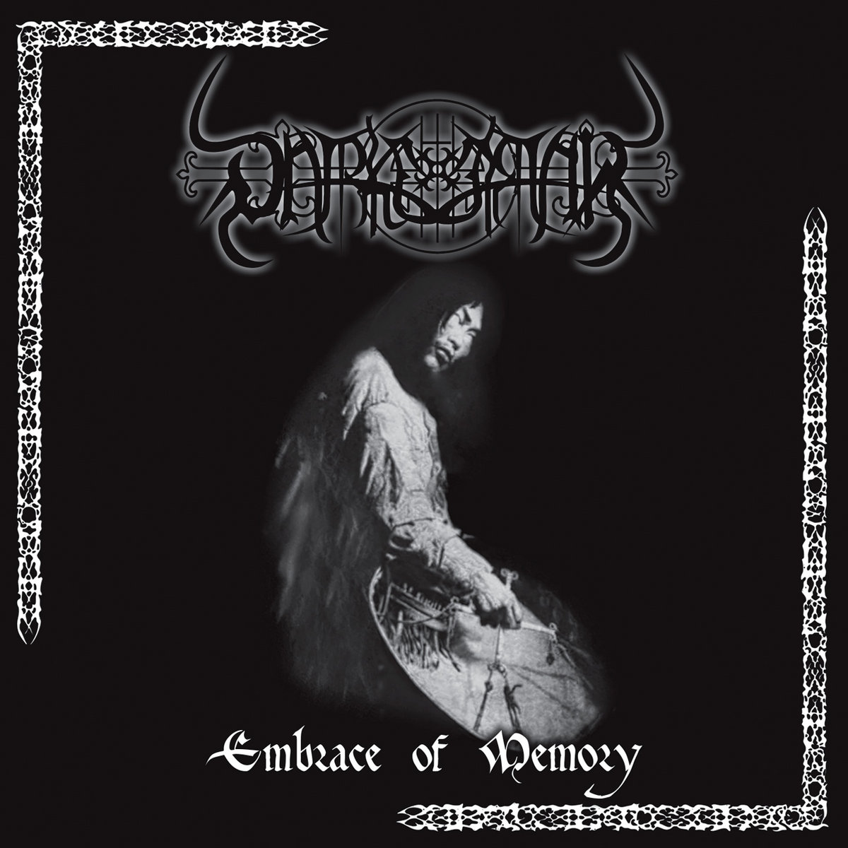 Embrace of Memory | DARKESTRAH | Osmose Productions