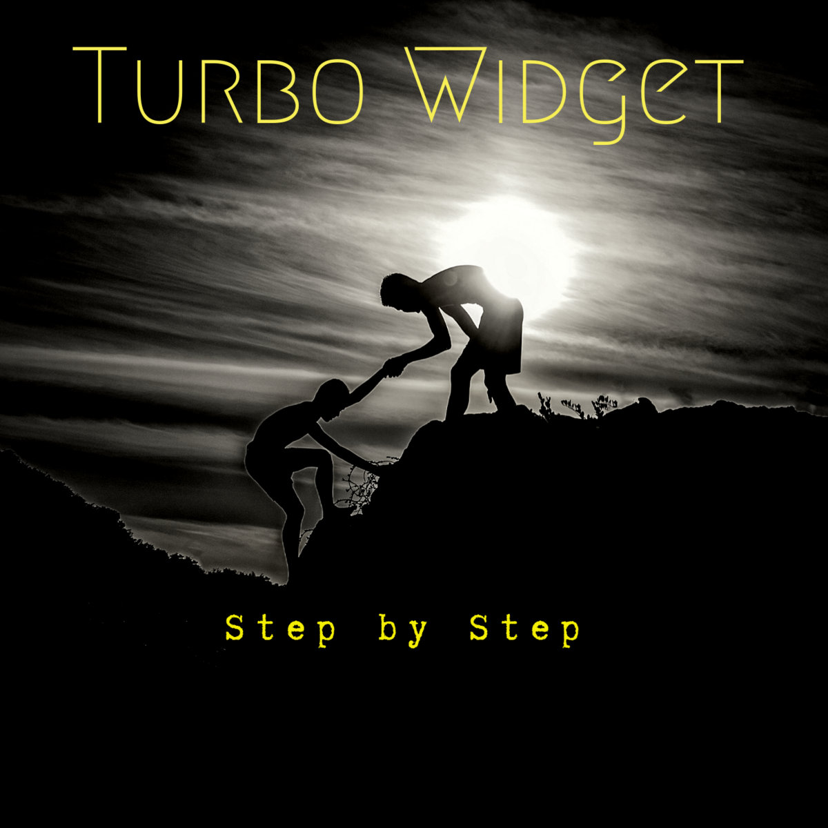 Step by Step | Turbo Widget