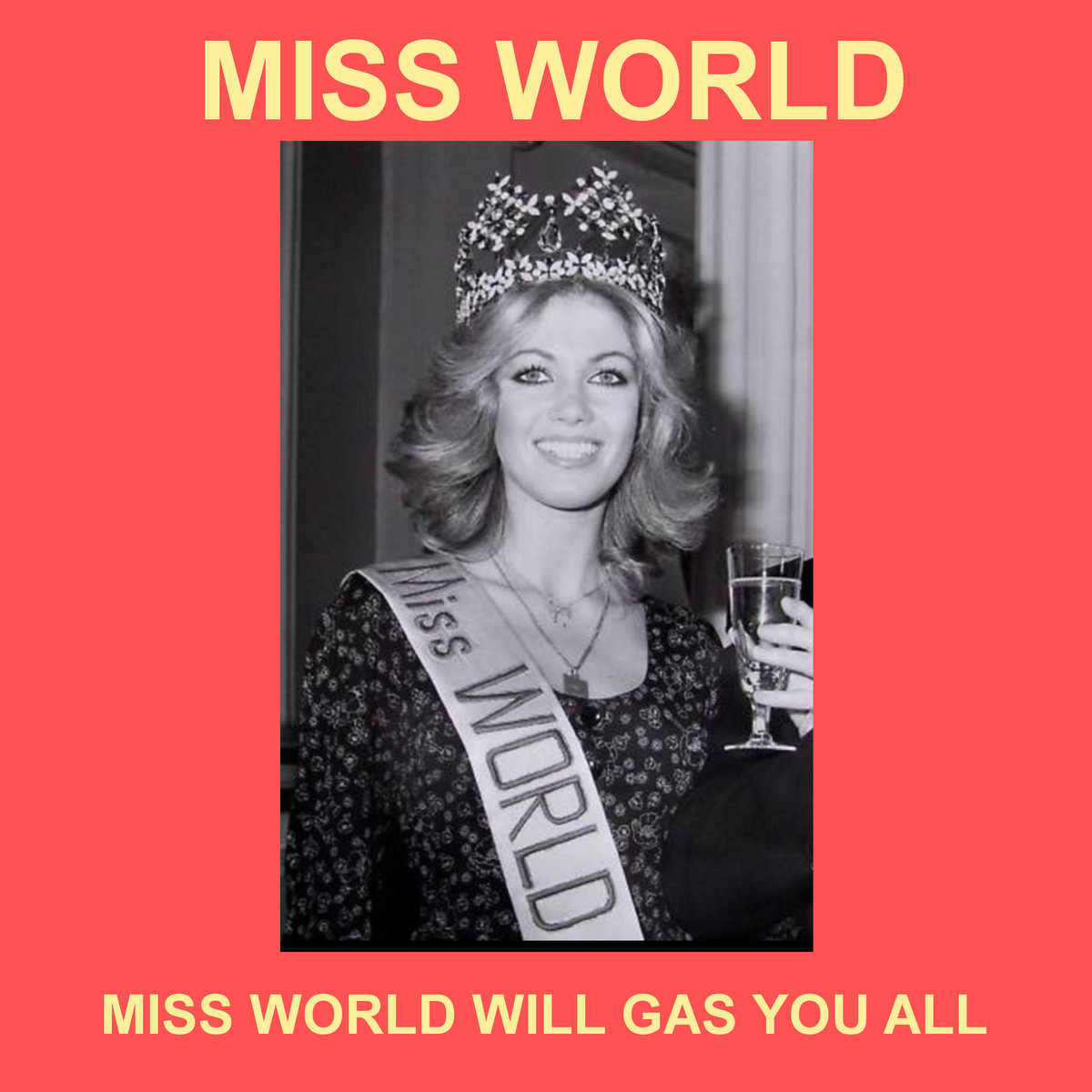 Miss World 1980
