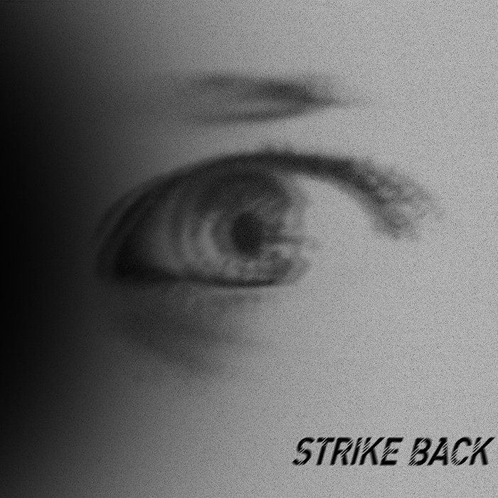 Blind Sight | Strike Back