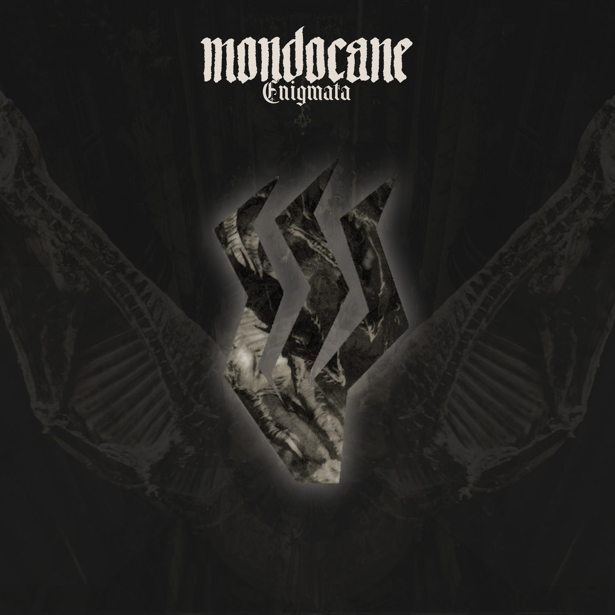Enigmata | Mondocane | Viking Digital Music Distribution