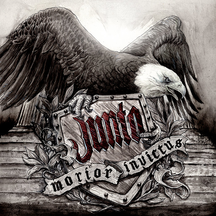 Morior Invictus | Junto