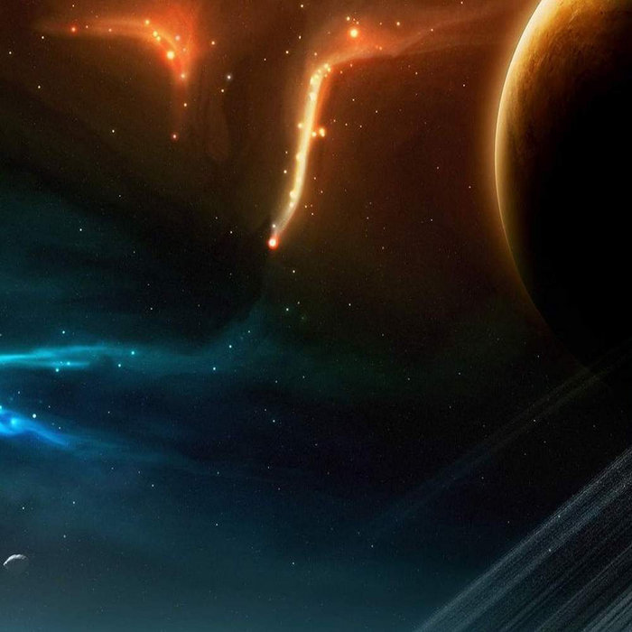 Interstellar Gravity | Mathias Grassow | GSP