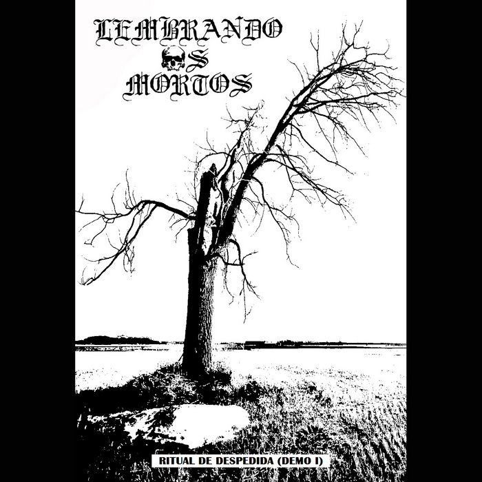 Demo I Ritual De Despedida Lembrando Os Mortos