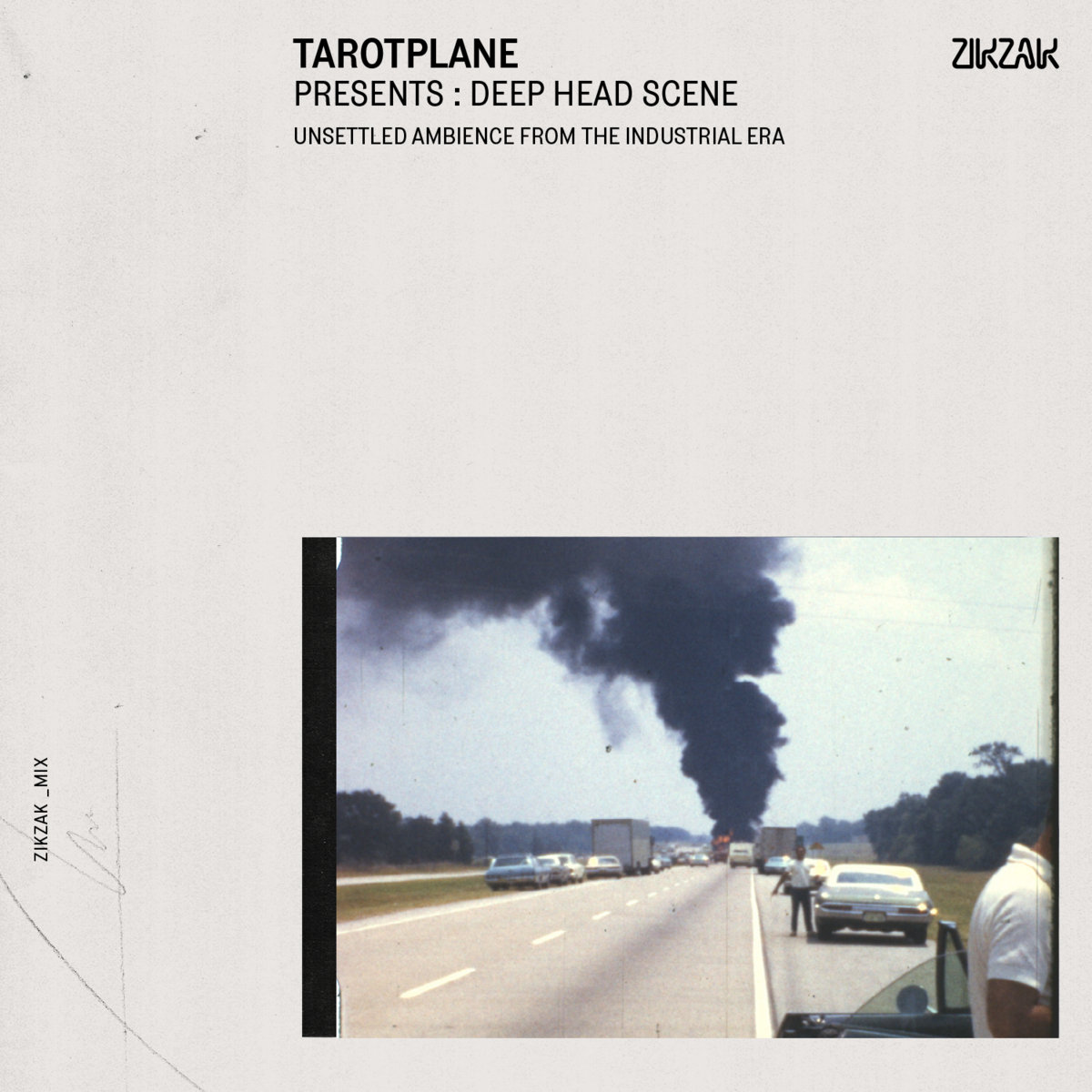 zikzak mix 6 | tarotplane