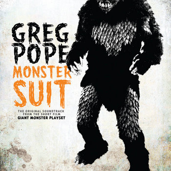 Music | GREG POPE