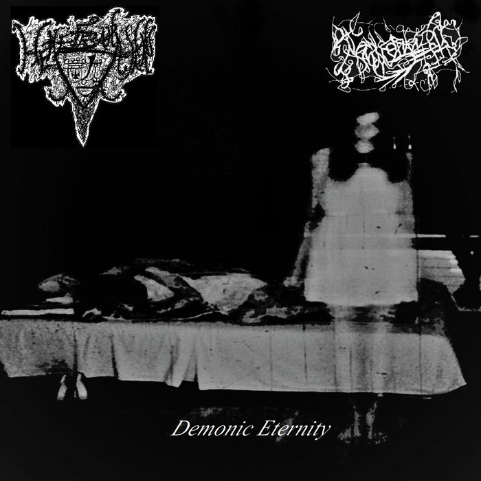 Hex ë frh ä hann - Tenebrae Animae : Demonic Eternity | Cadavre, Sombre