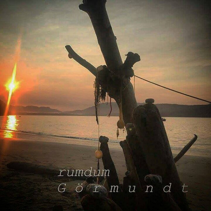 G ö r m u n d t | rumdum