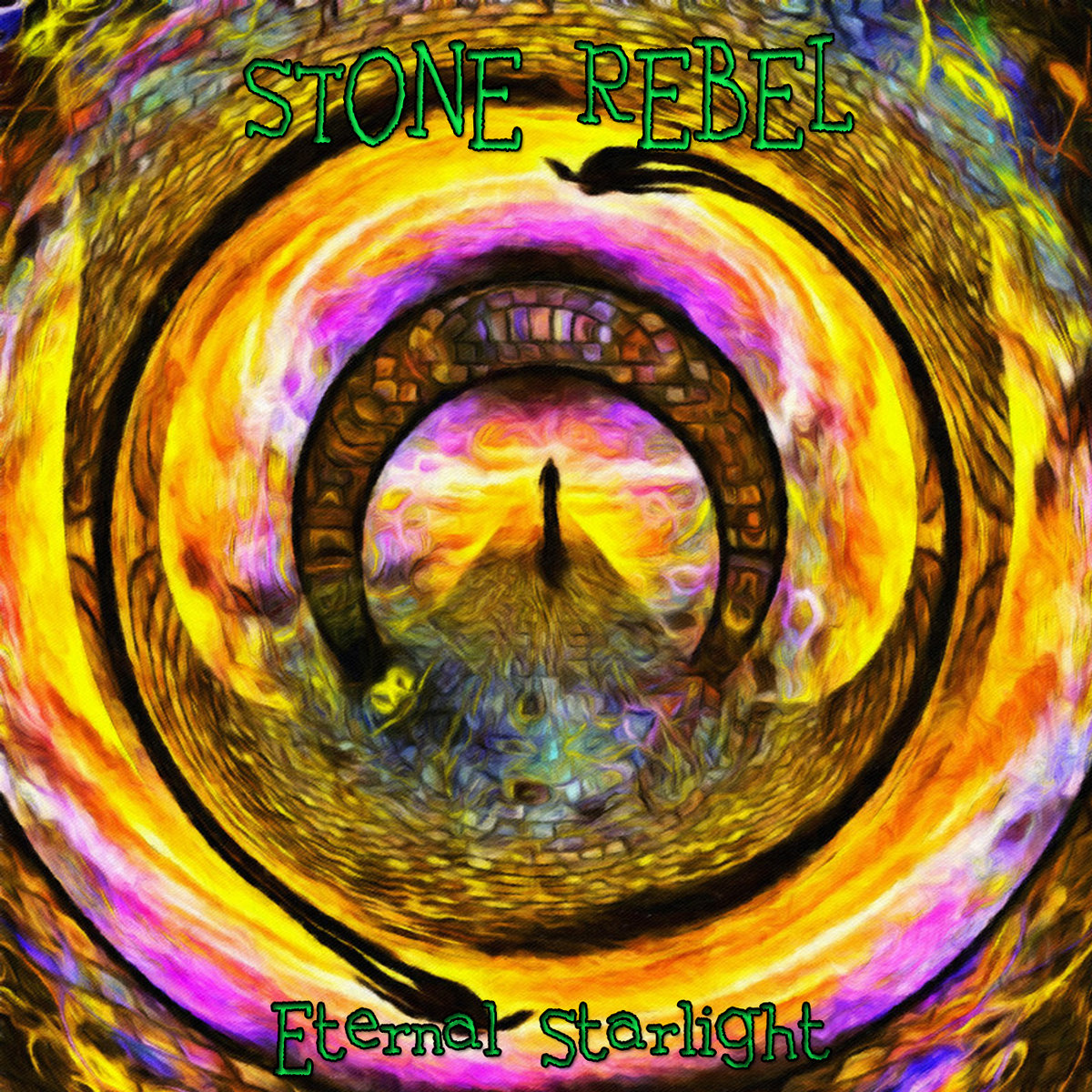 Eternal Starlight | STONE REBEL