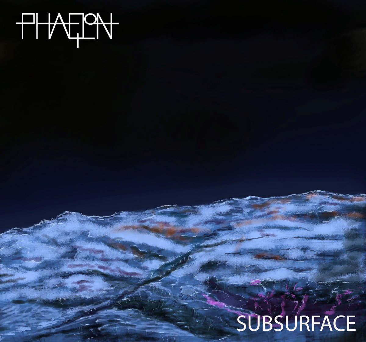 Subsurface | Phaelon