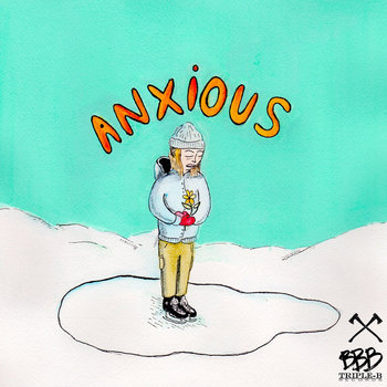 Music | ANXIOUS