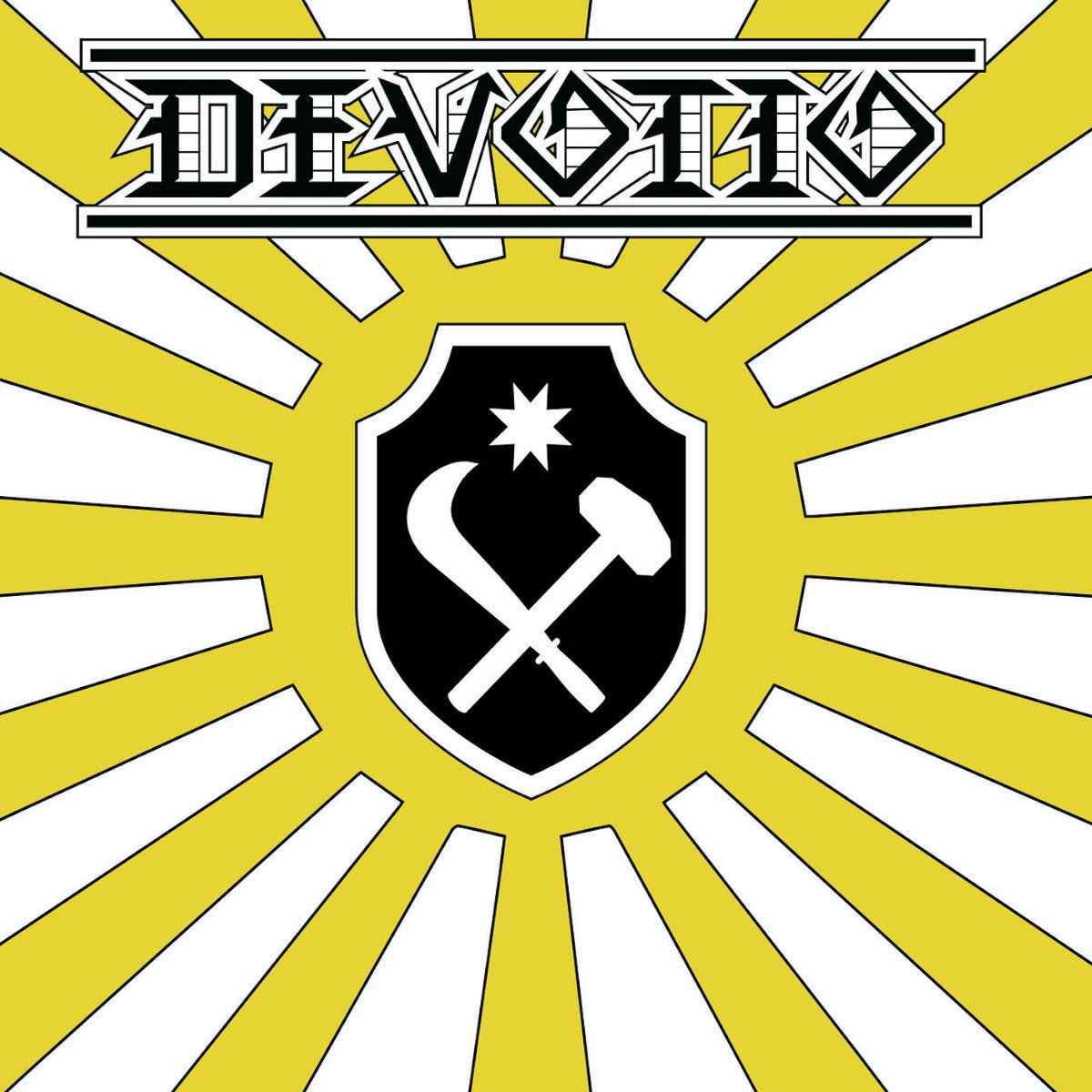 DEVOTIO | Devotio | Nycticorax Productions