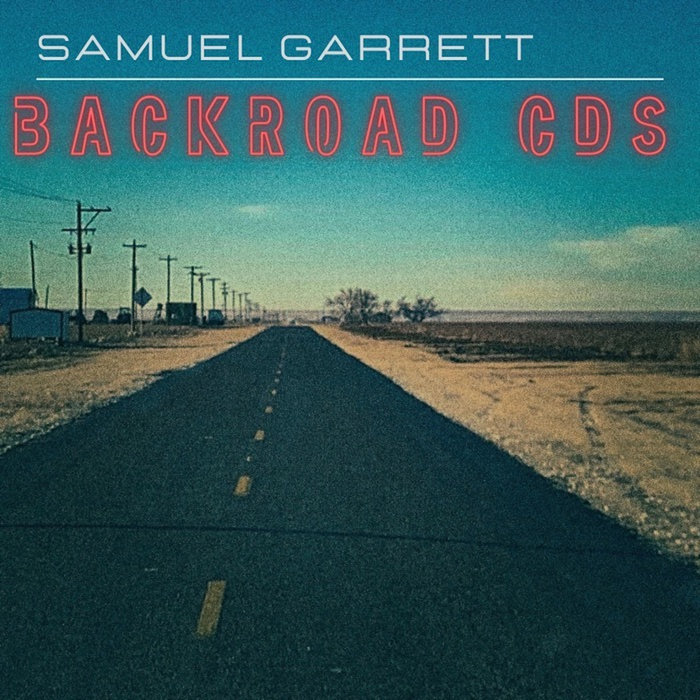 Backroad CDs | Samuel Garrett