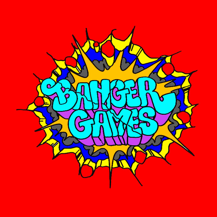 Banger Games | Rage PCP