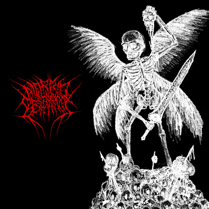 Morbid Obsession | Morbid Obsession | J.R.