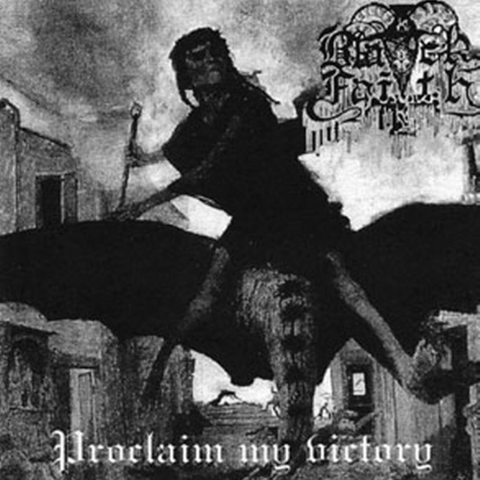 Proclaim My Victory | Black Faith