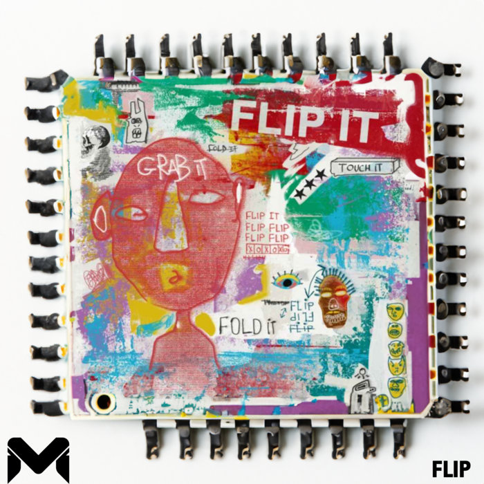 Levity - Flip It (Mport Flip) | Mport