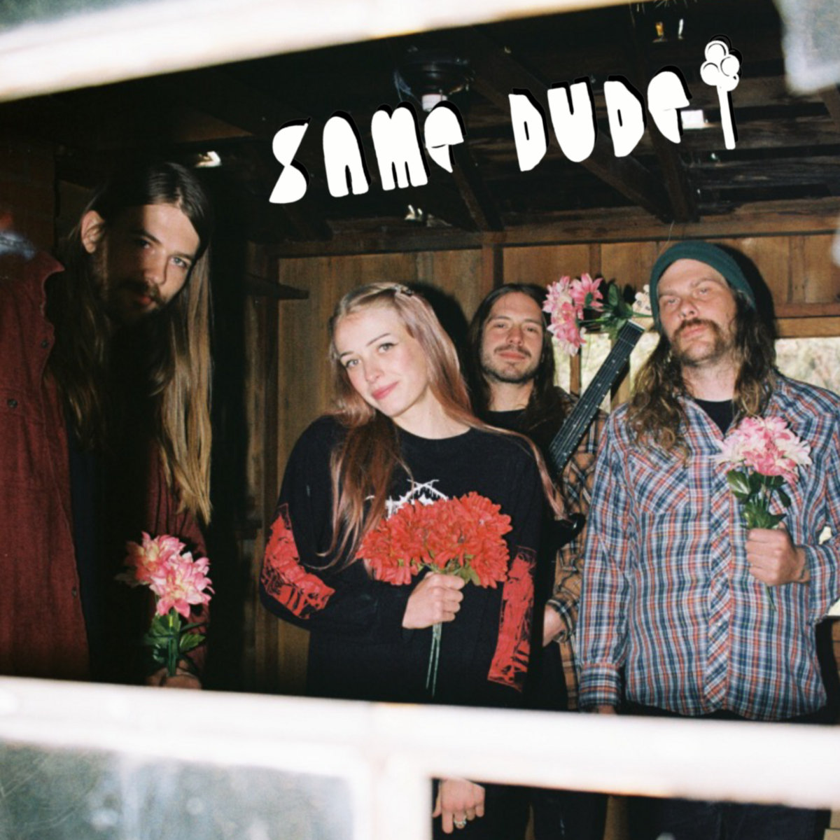 Same Dude | Same Dude