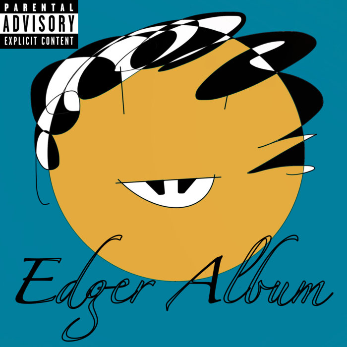 Edger Album | sxok. & Coolbro