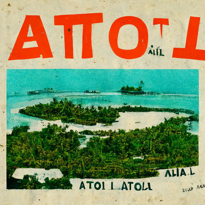 Map Ref. 17°03'15.59"E 51°07'11.28"N | Atol Atol Atol