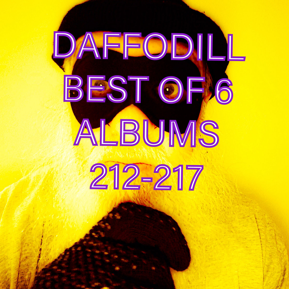 BEST OF ALBUM'S 212-217 | DAFFODILL