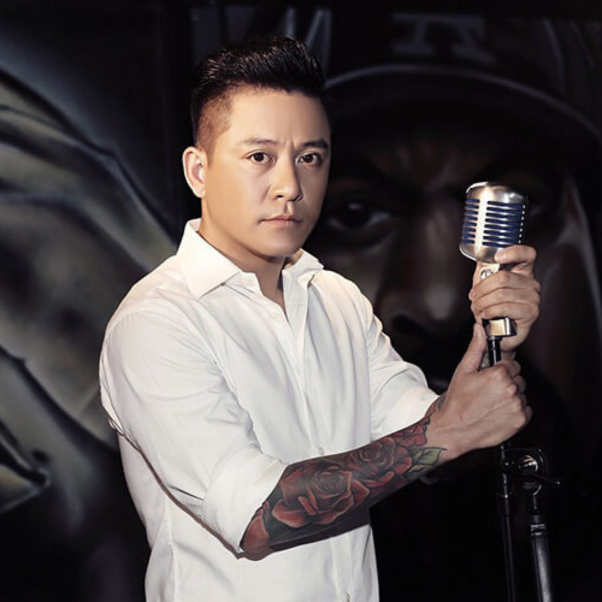 Tim Lai Bau Troi | Tuan Hung