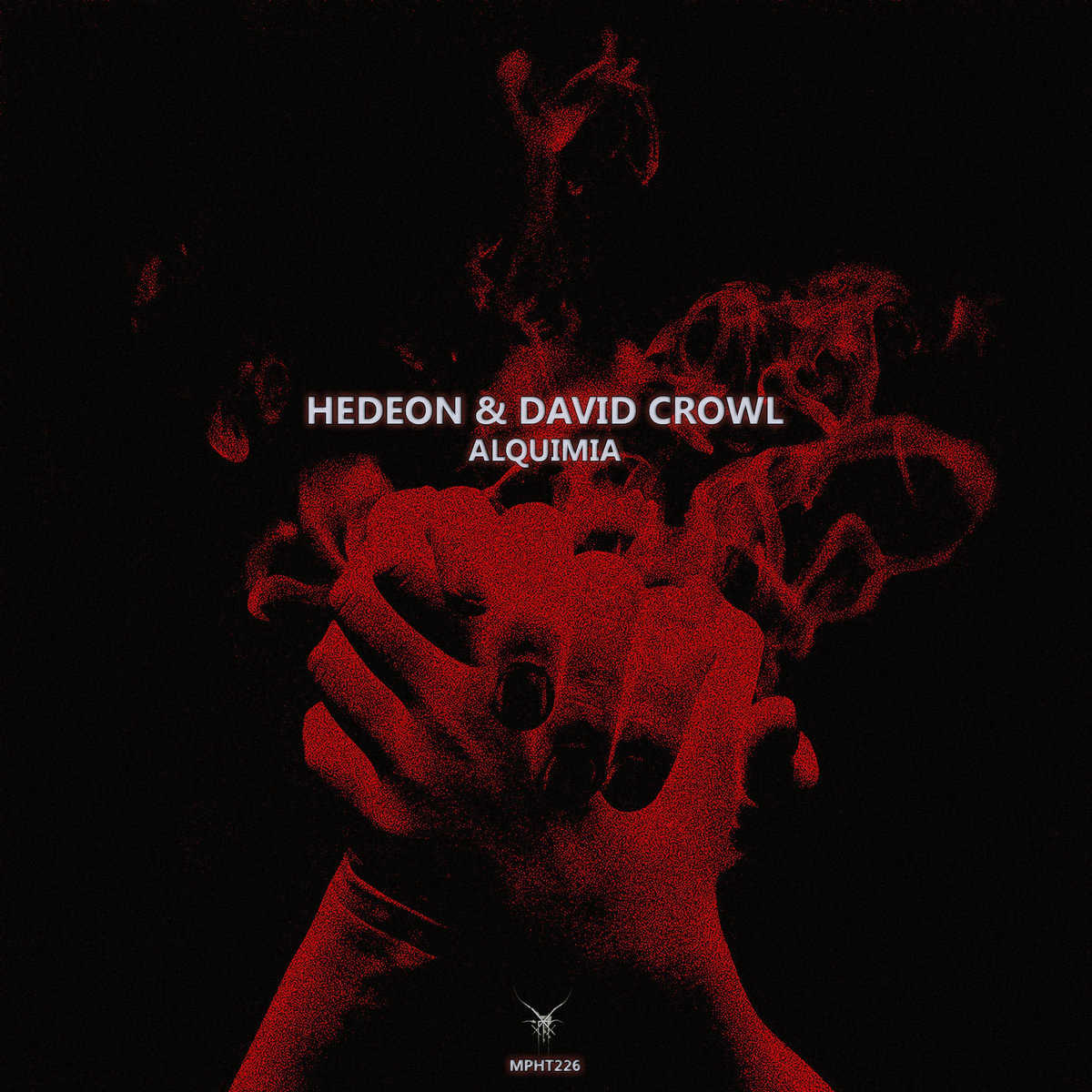 Alquimia | Hedeon & David Crowl | Mephyst