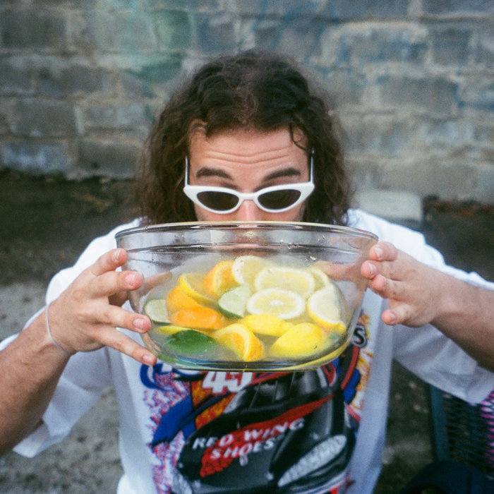 Drinking from the Lemon Bowl | Jonah Baseball