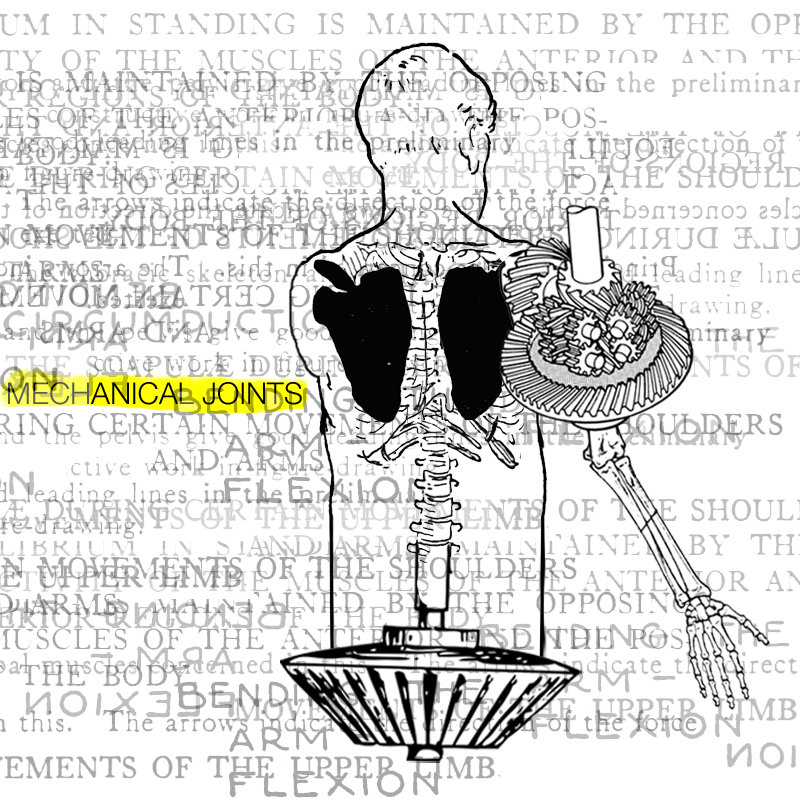 Mechanical Joints Mechanical Joints mechanical-joints-mechanical-joints