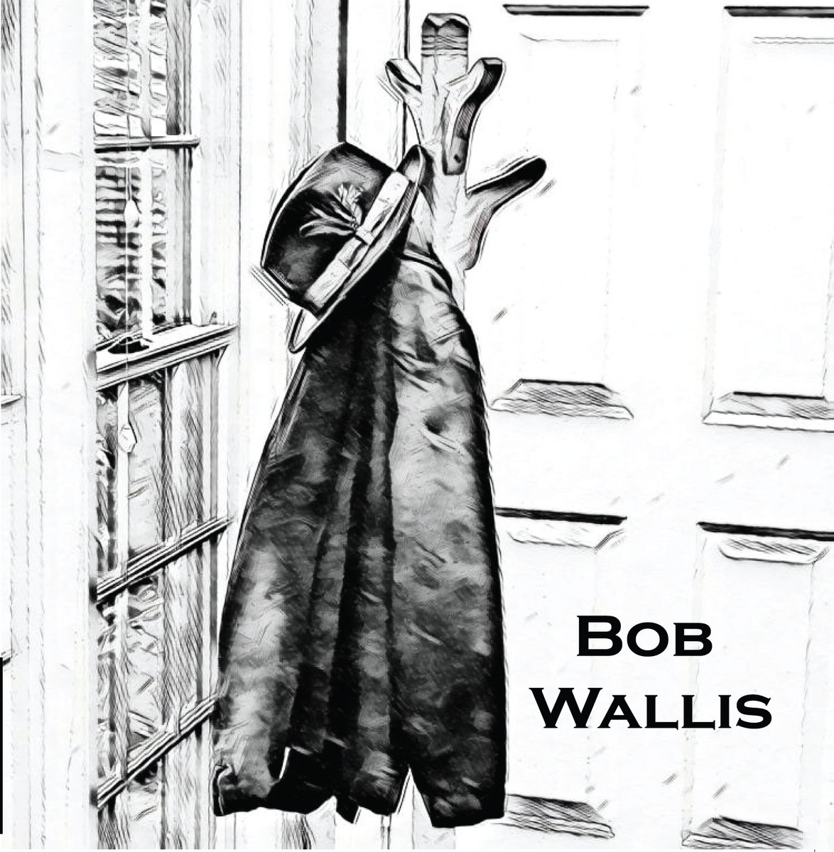 Bob Wallis | Bob Wallis