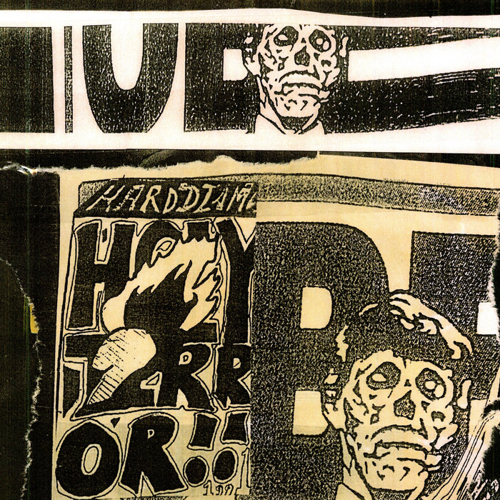 DEMO | HOLY TERROR!!