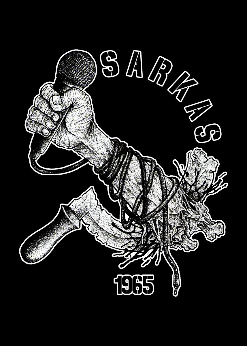 SARKAS - 1965 | Sarkas | SARKAS