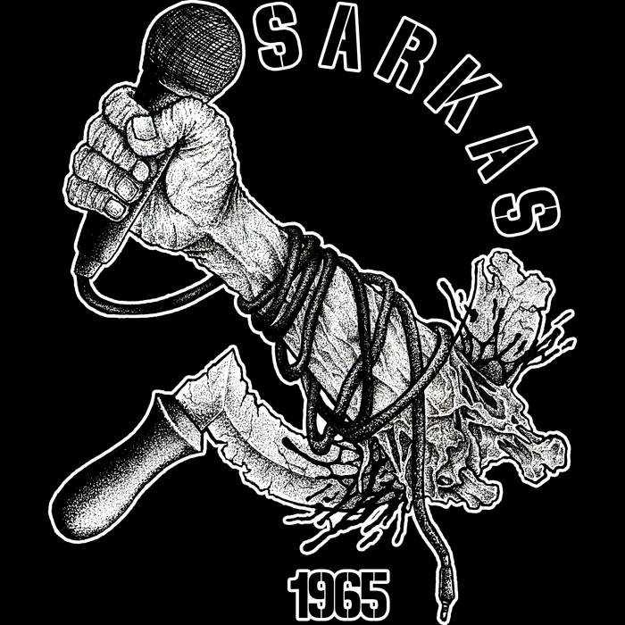 SARKAS - 1965 | Sarkas | SARKAS