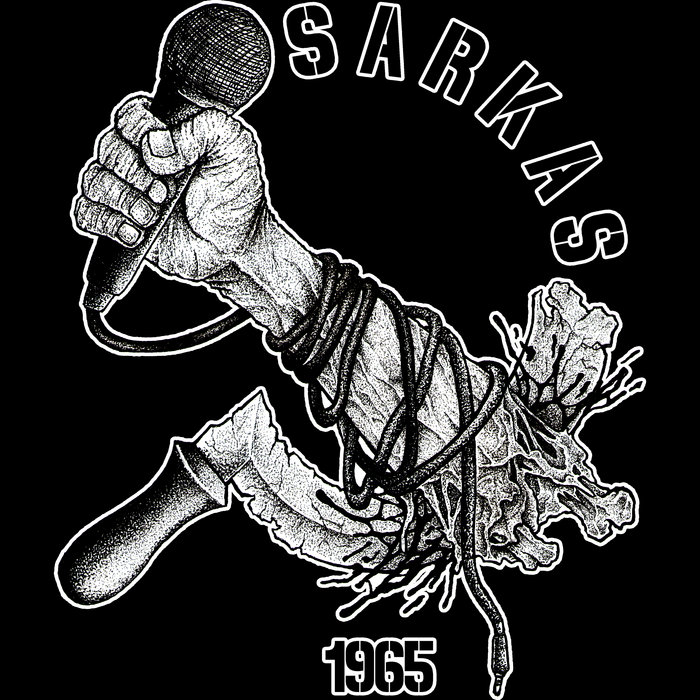SARKAS - 1965 | Sarkas | SARKAS