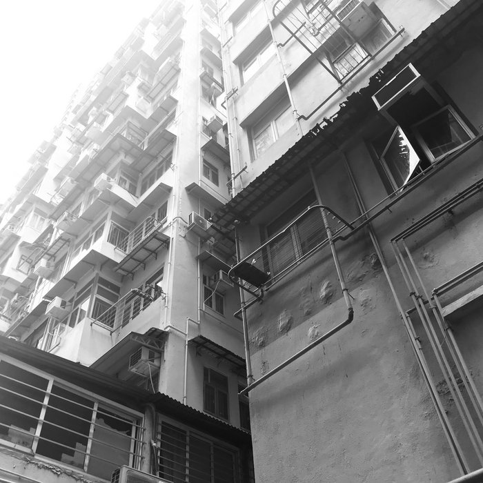 The Lost Metropolis | Sir Veto