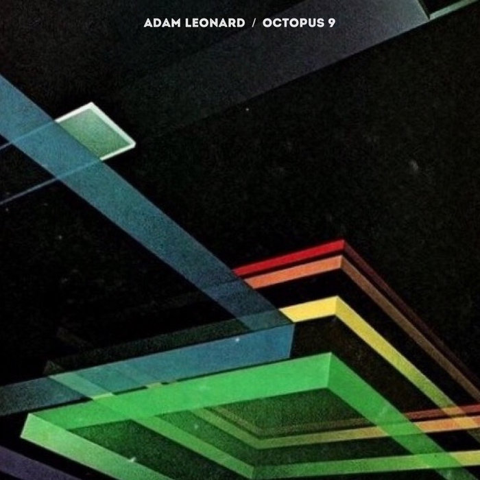 OCTOPUS part 9 | Adam Leonard