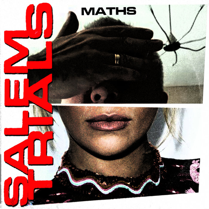 MATHS | Salem Trials